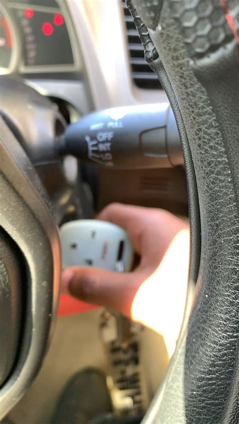 Why Will My Car Only Start In Neutral