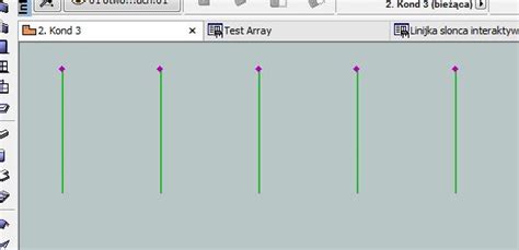 Dynamic Hotspots In Loop And Array Graphisoft Community