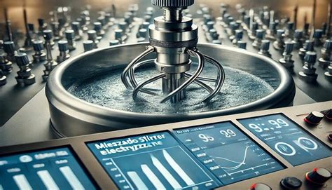 Polyol Mixing A Key Process In Industrial Polyurethane Production
