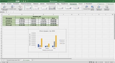 Основы Microsoft Excel как начать работу с программой