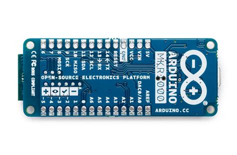 Arduino Mkr1000