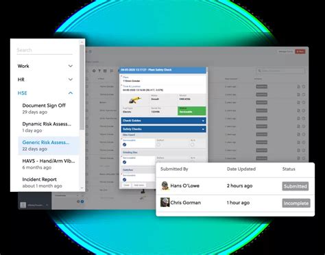 Form Functionality Re Flow