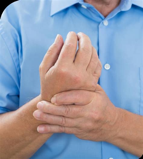 Median Nerve Neuropathies Adaptiverx