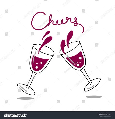 Cheers Glasses Clinking
