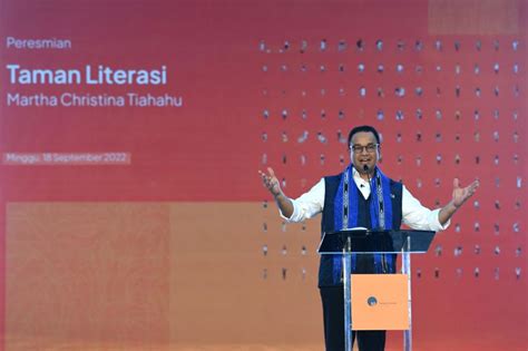 PDIP Nilai Anies Cari Sensasi Dengan Kebijakan Rumah Empat Lantai