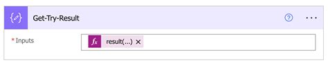 Power Automate Get Action Error Details Angelo Gulisano