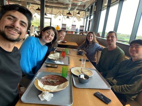 ⭐ Autonomous Multidisciplinary Time Zone Collocated Teams Can Solve