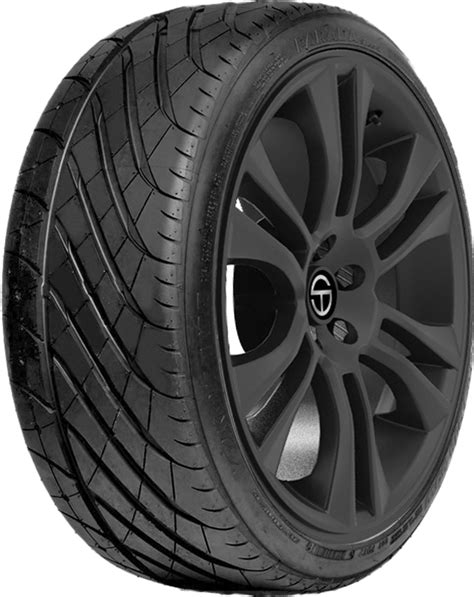 Yokohama Parada Spec-2 UHP Passenger Tires Online | SimpleTire