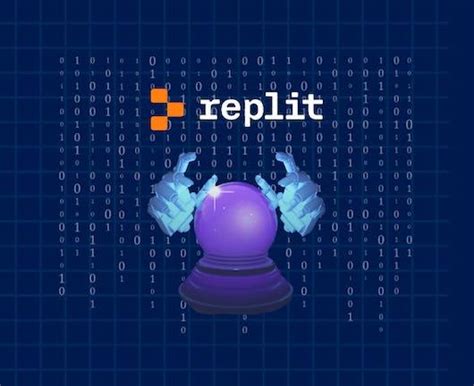 introduction to replit and ghostwriter coursera mooc list