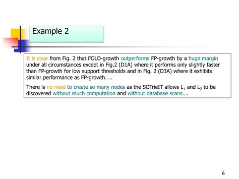 Writing A Scientific Paper DISCUSSION AND CONCLUSION Ppt