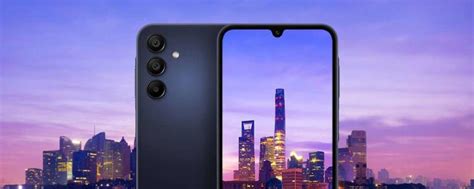 One Ui 7 Anche Su Samsung Galaxy A16 Ed A15 Ma Con Delle Limitazioni