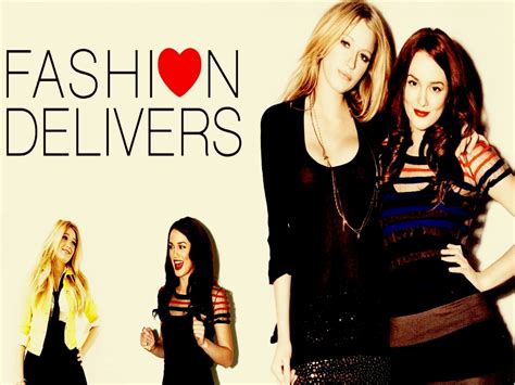 Blair And Serena Serena And Blair Wallpaper Fanpop