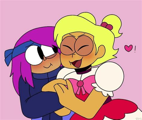 Pin By Michael Javier On Ok Ko Ok Ko Lets Be Heroes Enid Disney