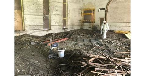 Frank Rooney On Linkedin Ensafe On Linkedin Remediation Of Historic