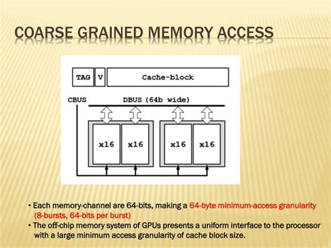 Ppt A Locality Aware Memory Hierarchy For Energy Efficient Powerpoint