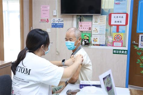北市1231前接種流感疫苗抽好禮 總獎金達60萬元 墨新聞 More News