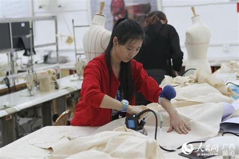 廣西職業院校技能大賽在南職院開賽 每日頭條