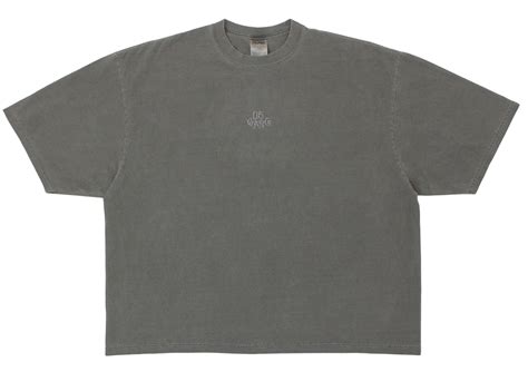 05 Gang Garment Teeshadow 05 Gang