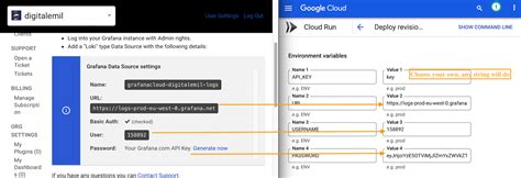 Grafana Iot Project How To Sync Garmin Devices To Grafana Cloud To