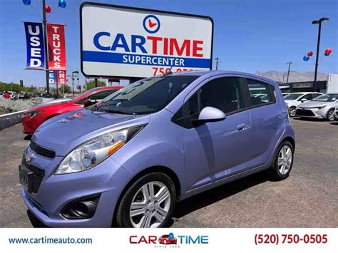 Top Used Cars With Best Gas Mileage And Great Fuel Economy
