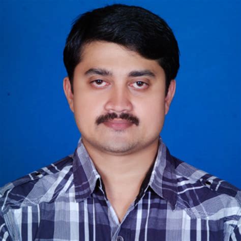 Jobin Varghese Associate Professor Doctor Of Engineering Adi