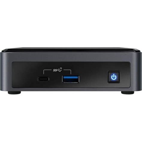 Intel Nuc 10 Nuc10i3fnhn Il
