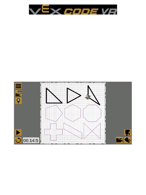 Vex Playground 2 Shape Tracer Vex Playground 2 Shape Tracer Pdf