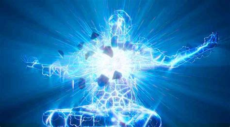 What Are Energetic Blockages