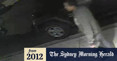 Video Cctv Brunswick Sexual Assault Suspect