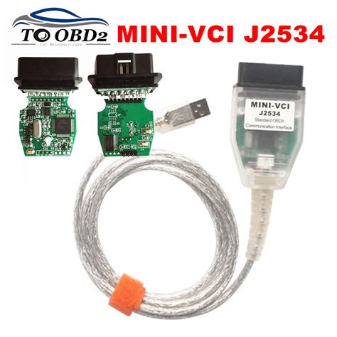 Compra J2534 Interfaz Online Al Por Mayor De China Mayoristas De J2534