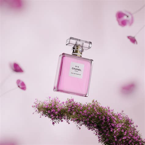 Timeless Elegance Chanel Perfume Blender 3d Behance