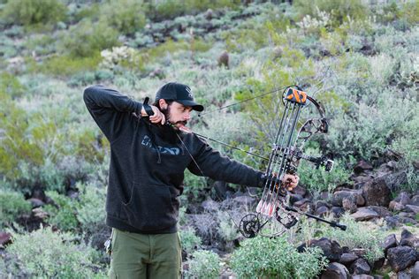 Rangefinder For Bowhunting Angle Compensation