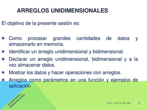 Algoritmos Poo Y Arreglos Docsity