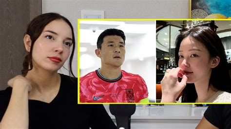 Sub 김민재 이혼 Vs 하키미 이혼 모로코 아내가 말해주는 진실 ㄷㄷ Youtube