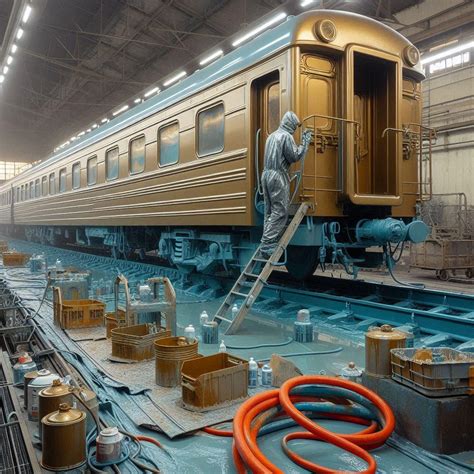 A Starter On The Chemistry And Applications Of Polyurethane Coatings In 2024 Pearl Coating