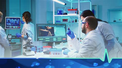 The Link Between Lab Tests And Preventive Medicine