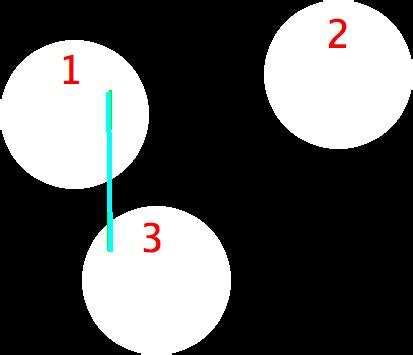 Matlab Find Connected Component By Pixel Location In Binary Image Stack Overflow