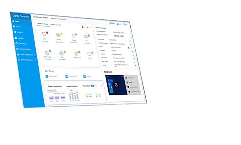 Thinkagile Vx Series