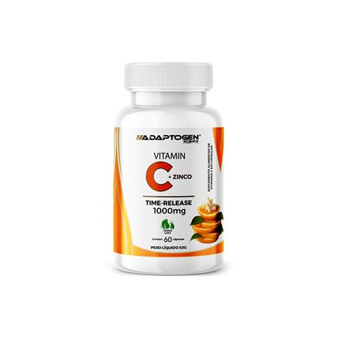 Kit Imunidade Adaptogen Science