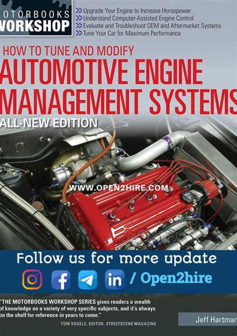 Engine Management System Basics At Nicholas Ramsey Blog