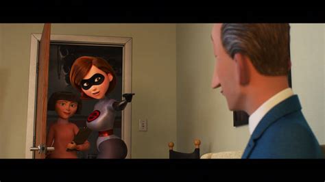 Explore The Best Elastigirl Art Deviantart