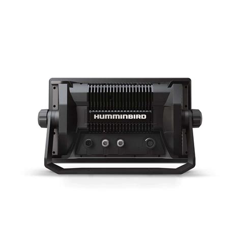 Humminbird Xplore 12 Cmsi Chartplotter Combo Fishusa
