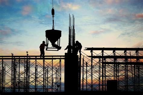 Different Types Of Scaffolding Their Uses