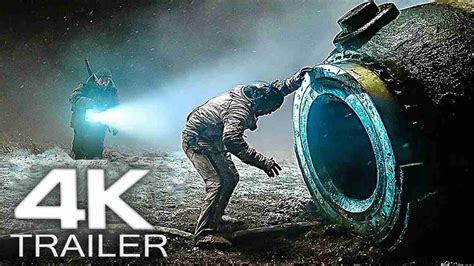 Disneys Crater Movie Trailer Released
