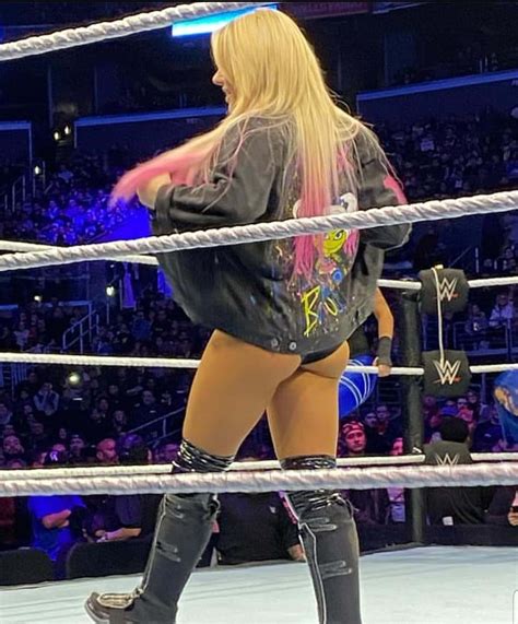 Alexa Bliss Rladiesofwrestling