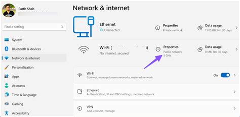 4 Ways To Fix Wi Fi Connected But No Internet On Windows 11 Guiding Tech