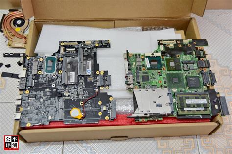 致敬经典，精心打造！thinkpad最新复刻主板t700装机记 知乎