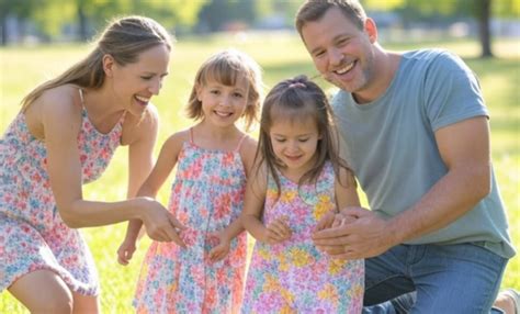 Día De La Familia En México 20 Actividades Para Realizar Este 2 De