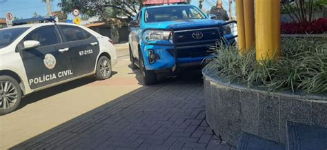 Homem Agride Ex Mulher Com Socos E Chutes Em Inoã Maricá Total
