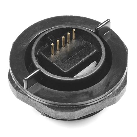 Usb Weatherproof Connector Panel Mount Usb B